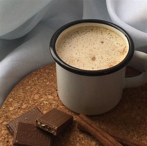 кофе шоколад тепло эстетика фото In 2021 Aesthetic Food Coffee Recipes Food