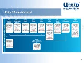 Организация работы ИТ подразделений на базе методики CISCO PPDIOO Lifecycle PDF Technology