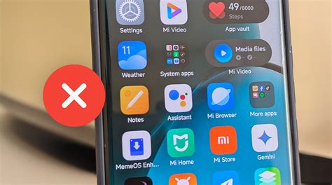 How To Debloat Xiaomi Hyperos Without Root Xiaomitime