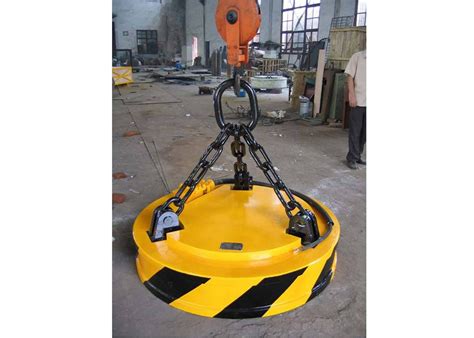 Electromagnetic Separators Magnets Nz Auckland Supplier