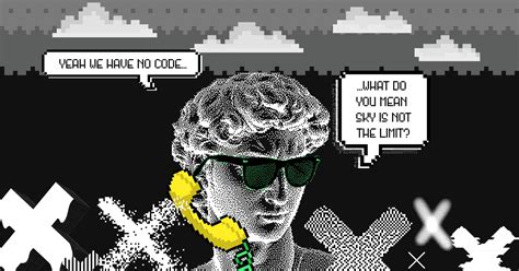 List Of The Top Limitations Of No Code And Low Code Platforms