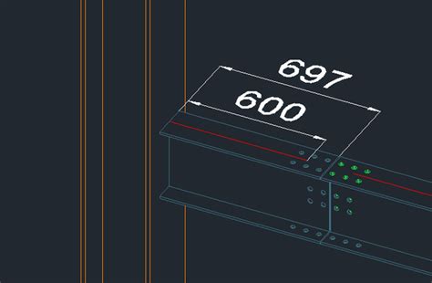 Solved Lenght Of Beam L System And L Section Autodesk Community
