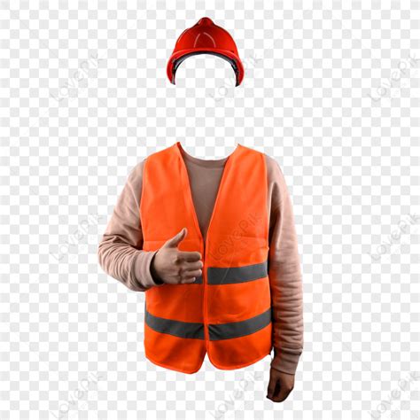 컬러 사진 산업 헬멧정물 사진안전노동자 Png 일러스트 무료 다운로드 Lovepik
