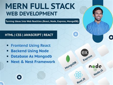 Full Stack Mern Developer Skilled In React Nodejs Mongodb Express