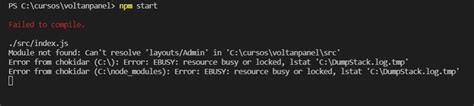 Integrating Typescript Into My Project Breaks Import Statements · Issue 5004 · Jedwatsonreact