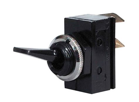 On Off Toggle Switch Classic Spares