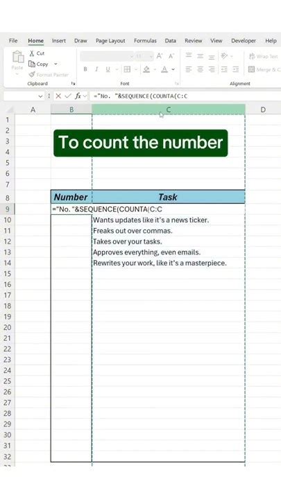why is no one talking about this excel hack 🤔 excel exceltips