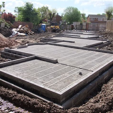 Delta Precast Ltd Knowle Golf Course Project