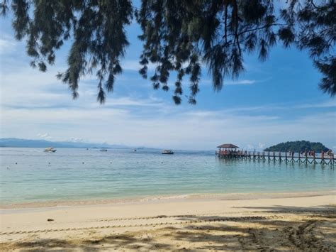 코타키나발루 25일차 제셀톤포인트섬투어패러세일링씨워킹웰컴씨푸드야시장 네이버 블로그