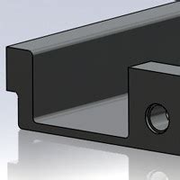 Whip Your Model Using SolidWorks Direct Editing And Move Face SolidSmack