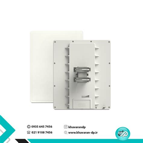 رادیو بی سیم Qrt 5 Ac داده پردازی خاوران