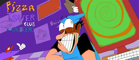 Devlog Pizza Tower 19 Plus Sage 2024 Demo By Ptpteam Jr