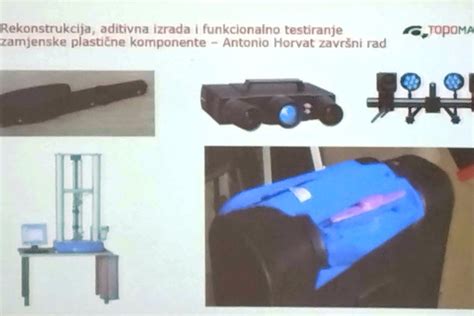 Presentation Held On The Topic Systems For Optical Measurement Of Shapes Displacements And