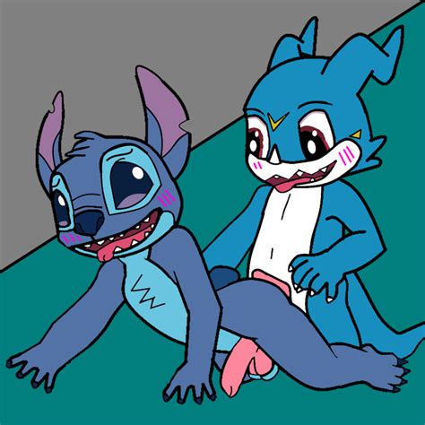 Rule 34 11 Alien Dog Anal Bandai Namco Blush Crossover Digimon