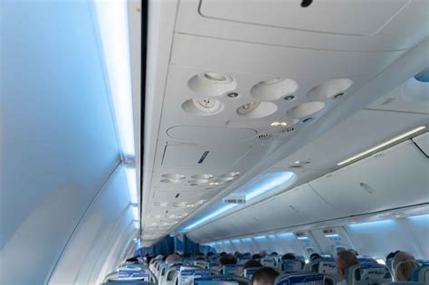 Aircraft Cabin Environmental Control Systems Europe And Globally