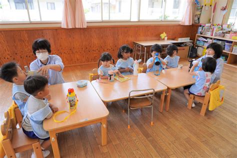 元気いっぱいまどか幼稚園