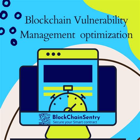 Sravya Aluru On Linkedin Vulnerabilitymanagement Blockchain Cybersecurity Automation Security…