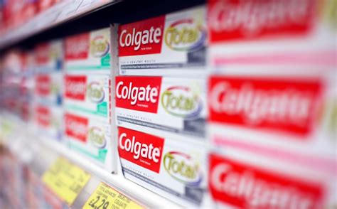 Critics Slam Fda For Not Banning ‘dangerous Toothpaste Chemical
