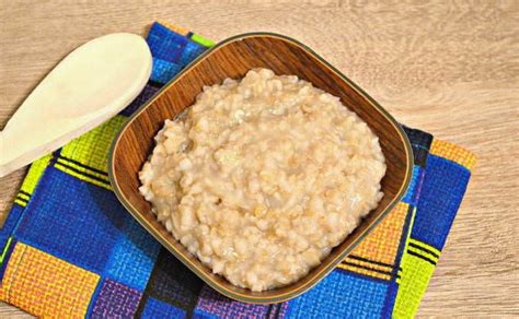 Пшенична каша 10 рецептів як зварити пшеничну кашу з покроковими фото