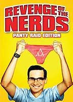 Revenge Of The Nerds Nude Scenes