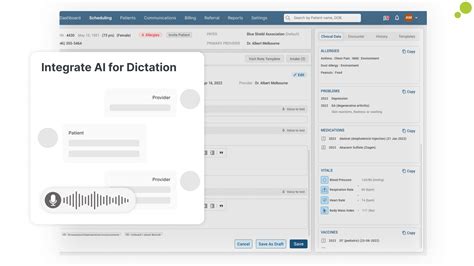 White Labeled Ehr With Value Added Services Thinkitive