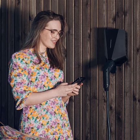 Easee Charge Lite Ev Lader Nu Beschikbaar In België Techpulse
