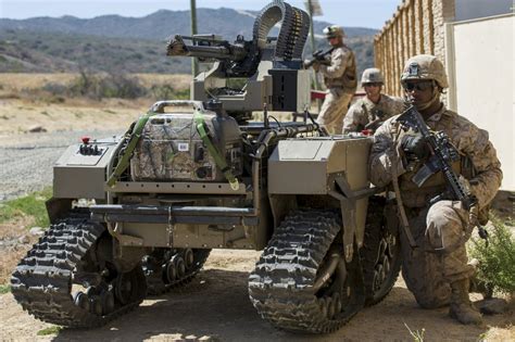 General Dynamics To Show Innovative Solutions For U S Marine Corps At