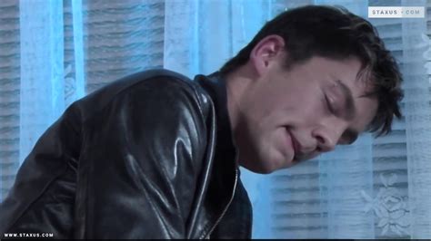 Full Video Staxus Shoot A Big Load