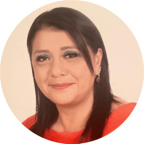 Josefina Olguin Perez Juezas Es De Distrito México