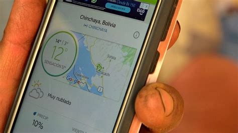 Forecasting The Weather Access Agriculture