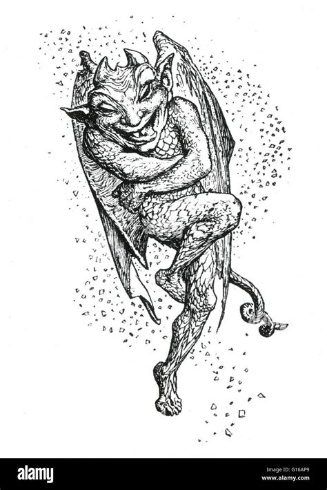 Hobgoblin High Resolution Stock Photography And Images Alamy