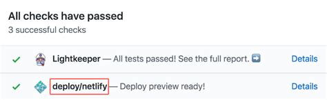 GitHub Lfre Lightkeeper Run Lighthouse Tests In Pull Requests For Multiple URLs With Custom
