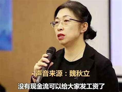 中日政经评论 on Twitter 这是国美讨薪的员工黄光裕归来18个月从打鸡血到万人讨薪基本要进入破产程序这个破时代乱折腾不如躺平