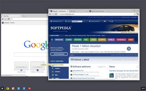 Google S Chrome OS Now Runs Inside Windows But Not Why You Think Softpedia