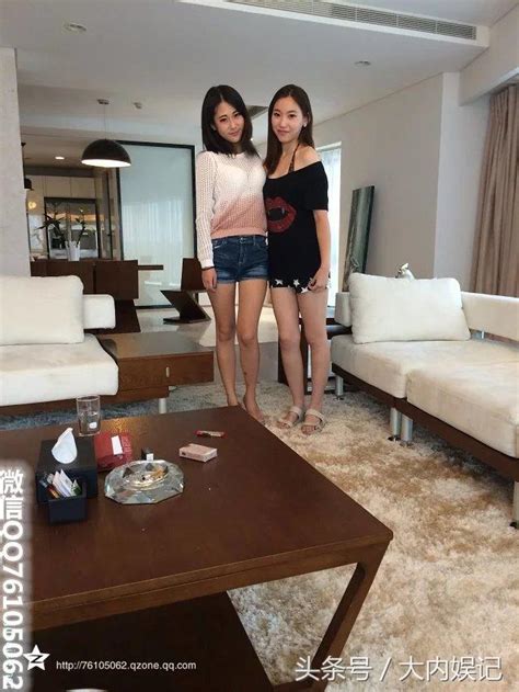 兄弟齊心其利斷金但是姐妹齊心呢 每日頭條