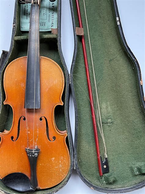 Stradivarius Violin Price