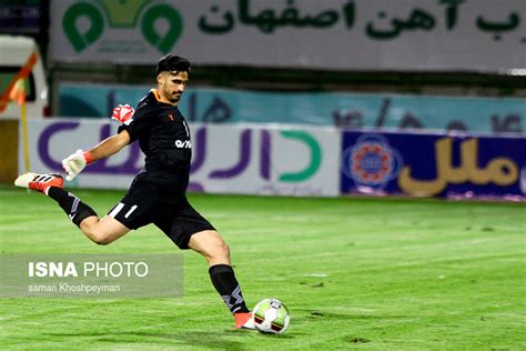 شیخ‌ویسی پیش‌بینی می‌کردیم که در ادامه بالای جدول نباشیم ایسنا