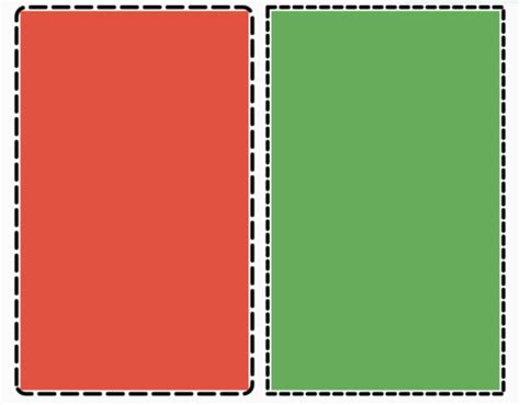 Dotted Border Flutter Package In Clipper Decoration Category Flutter Gems
