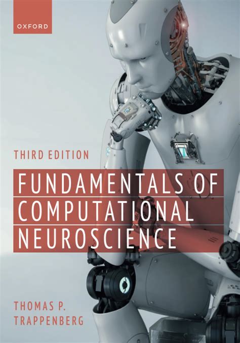 Fundamentals Of Computational Neuroscience 3rd Edition 9780192869364 Medicine And Health