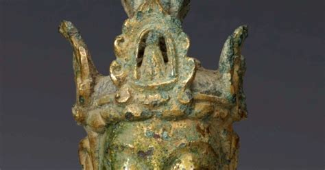 백제의 미소 보자··· 호암미술관 전시에 관람객 5만5000명