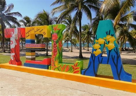 Honduras Promotes Responsible Tourism In Tela