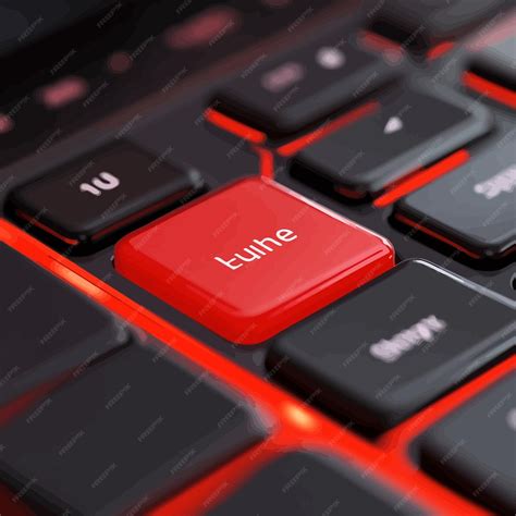 A Keyboard With The Word Quot Crt Quot On The Bottom Premium Ai A Keyboard With The Word Quot Crt Quot On The Bottom Premium Ai