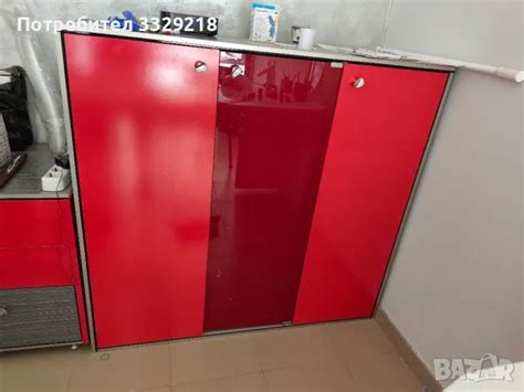 Шкаф контейнер в Шкафове в гр Пловдив Id50368144 Bazar Bg