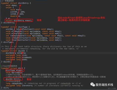 Hash中的field是什么意思 Redis Redis Hash Field数量cnolnic的技术博客51cto博客