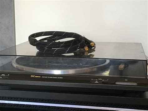 Sl Bd20 Technics Sl Bd20 Audiofanzine