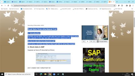 mickael quesnot on linkedin read data from attachment list eh9ahupg normally