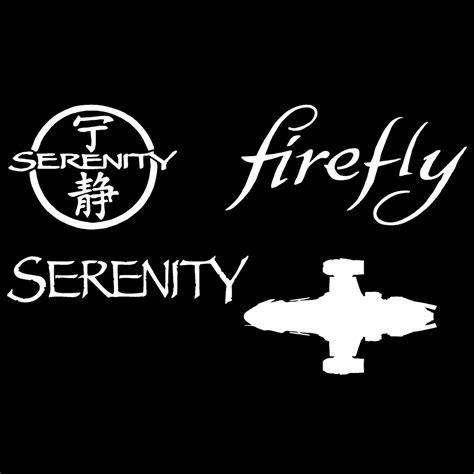 Firefly Tv Show Logo 60 Photos Moonagedaydream Film
