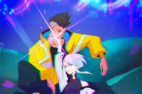 2560x1700 Resolution David And Lucy Hd Friendship Cyberpunk Chromebook