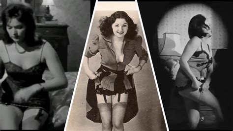 Nylon Nostalgie Xhamster