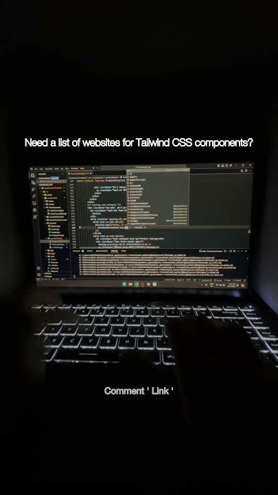 Link In Pinned Commenttailwindcss Dsa Developer Learning Youtube